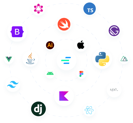 Design, Develop and Scale Web & Mobile Apps | EWN Bangladesh Limited